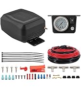 Amazon.com: maXpeedingrods Wireless On Board Air Compressor System App ...