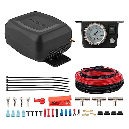 Onboard Air Compressor – The 15 best products compared - Your Motor Guide