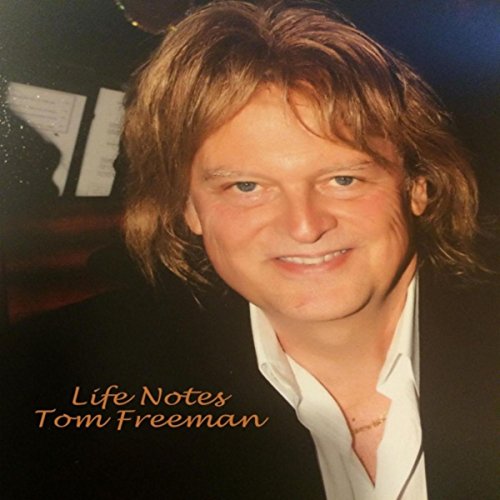 Amazon MusicでTom FreemanのLife Notesを再生する