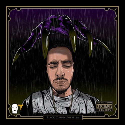 Amazon.co.jp: Black Cloud Umbrella : Durdy: デジタルミュージック