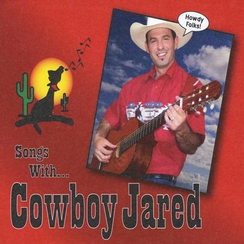 Cowboy Jared - Songs with Cowboy Jared - Amazon.com Music