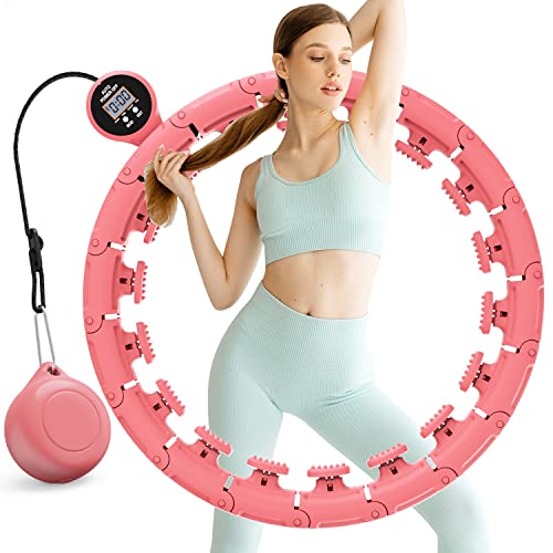 hula hoop - TEST und Erfahrungen