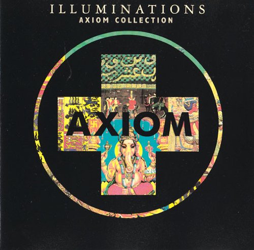 Axiom Collection I: Amazon.de: Musik-CDs & Vinyl