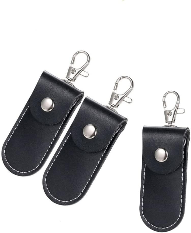 Amazon.com: YIUWLMN 3Pcs Flash Drive Case USB Storage Case USB Flash ...
