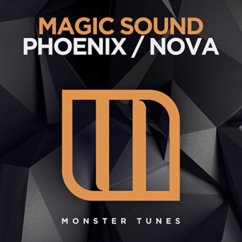 Amazon MusicでMagic SoundのPhoenix / Novaを再生する