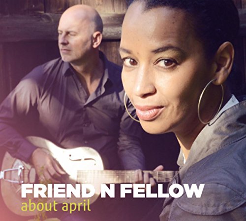 Play About April by Friend 'N Fellow on Amazon Music