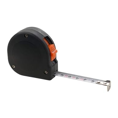 IKEA Fixa Tape Measure 402.375.57 Size 118 " : Amazon.co.uk: DIY & Tools
