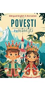 1000 Words in Romanian: Romanian Language for Children ,an Illustrated ...