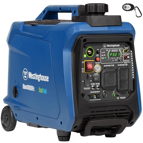 11 Best Home Generators in 2025: Review & Buyer's Guide