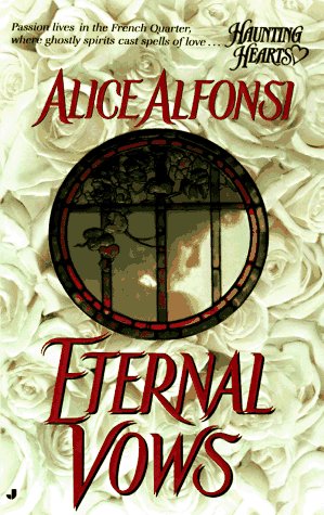 Eternal Vows: Alfonsi, Alice: 9780515120028: Amazon.com: Books