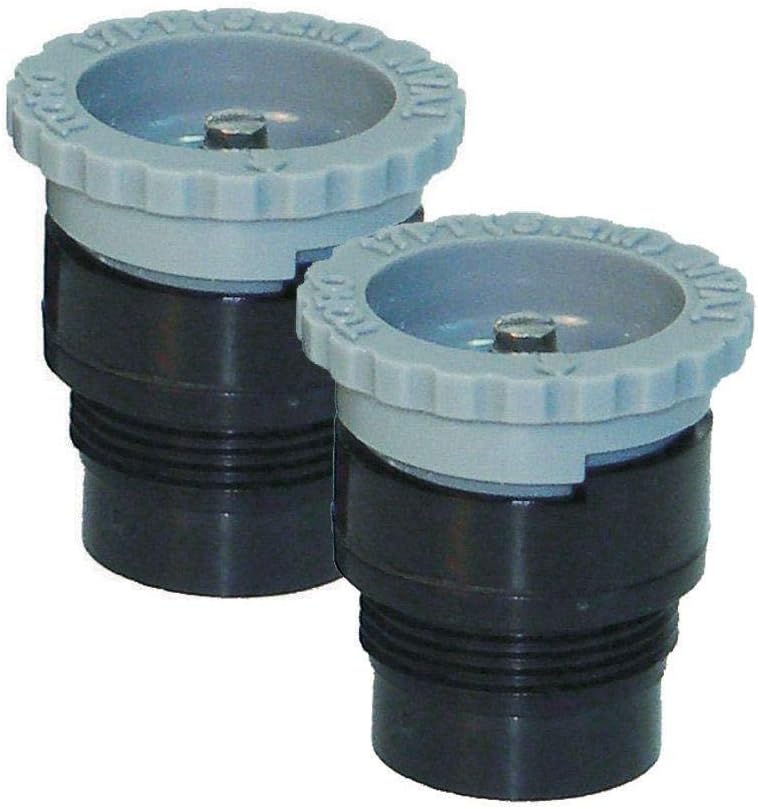 Amazon.com : Toro 53736 Adjustable Underground Sprinkler Nozzle 8-Foot ...