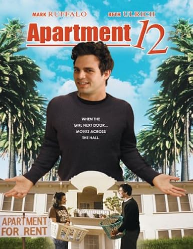 Amazon.com: Apartment 12 : Mark Ruffalo, Beth Ulrich, Alan Gelfant ...