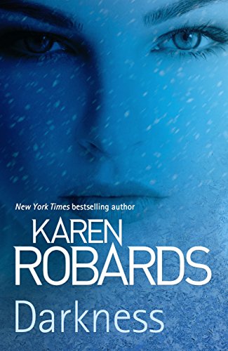 Darkness - Kindle edition by Robards, Karen. Romance Kindle eBooks ...