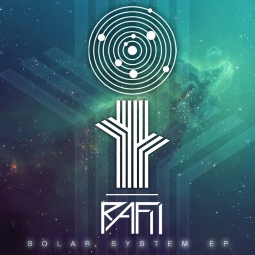 Reproducir Solar System de Rafii en Amazon Music