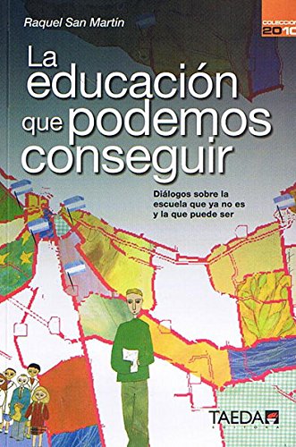 EDUCACION QUE PODEMOS CONSEGUIR, LA (Spanish Edition) | Amazon.com.br