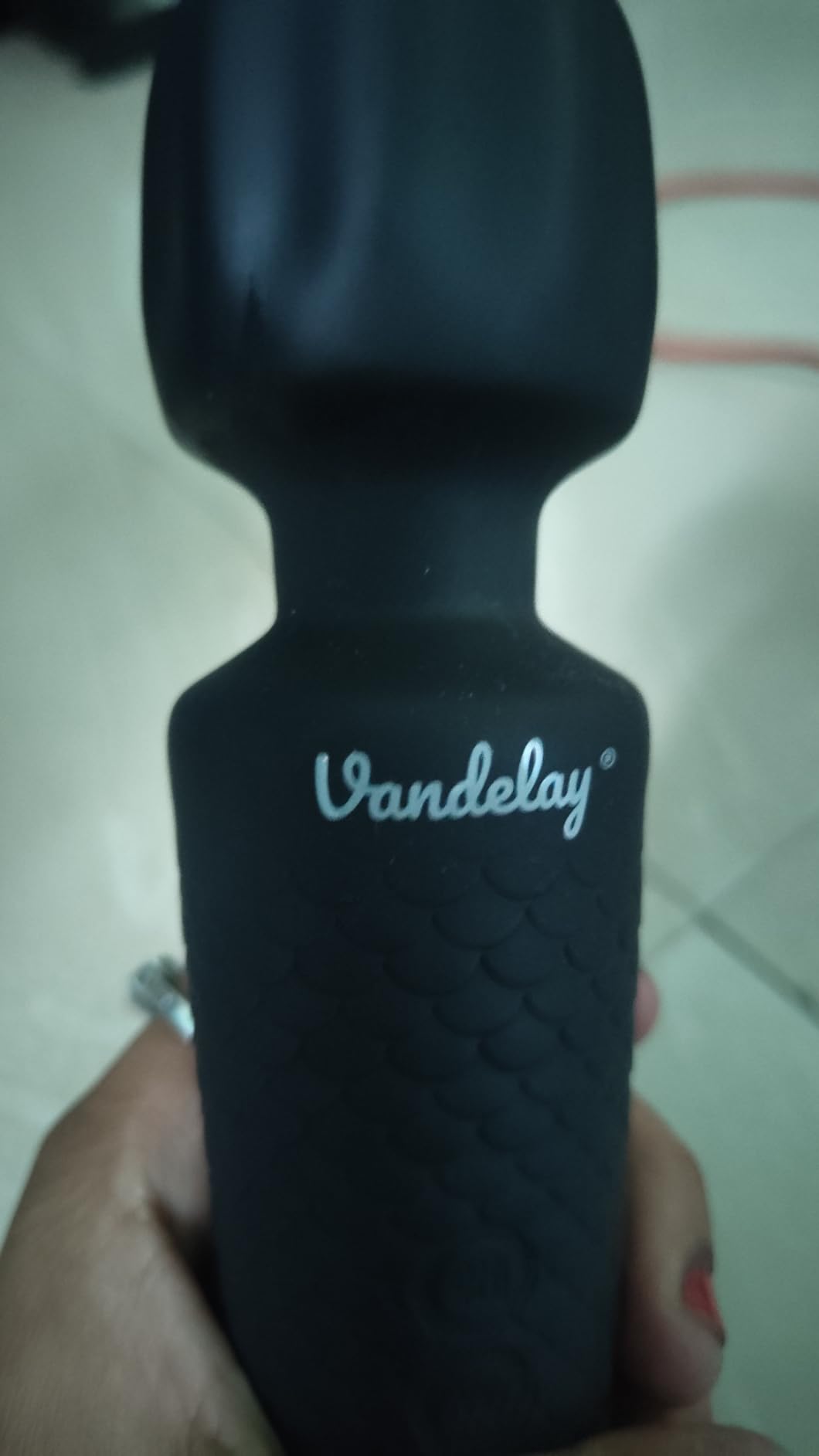 Vandelay® (UK) Magic Mate Sports Massager Diamond Edition (Millenial ...