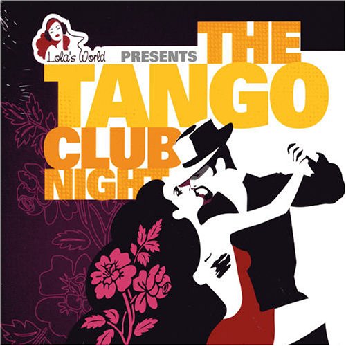 Various Artists - Tango Club Night - Amazon.com Music