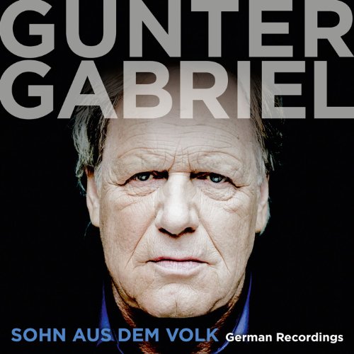Sohn aus dem Volk - German Recordings [Special Version] von Gunter ...