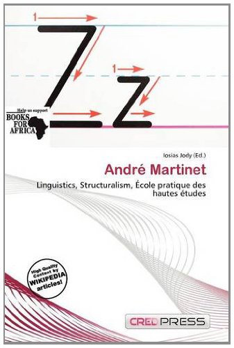 Amazon.co.jp: Andr Martinet : 本