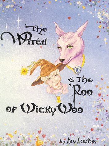Title: The Witch the Roo of Wicky Woo: Amazon.co.uk: Loudin, Jan ...