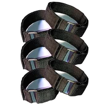 Tychosky Quick release Hook and loop Fastener Tourniquet Band ...