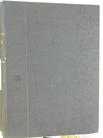 Boys Own Paper Annual Volume 17 1894 1895: Boy's Own Editor ...