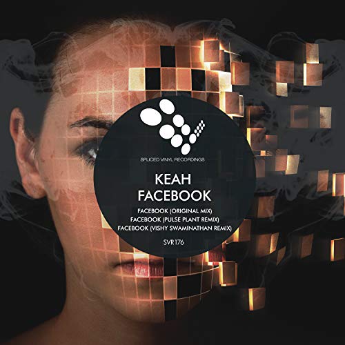 Play Facebook by Keah on Amazon Music