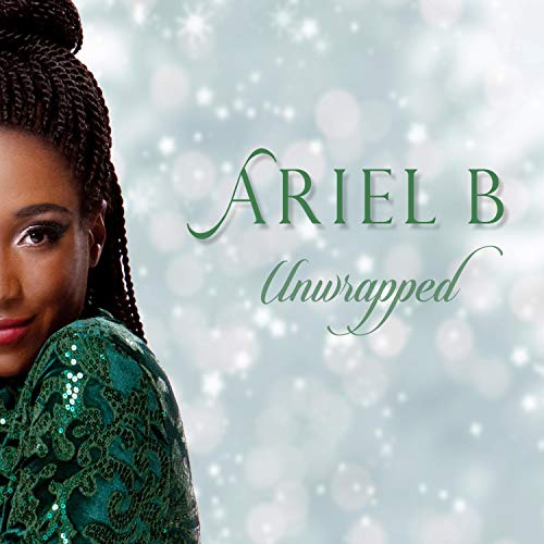 Amazon.com: Unwrapped : Ariel B.: Digital Music