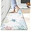 Amazon.com: chiinvent Coastal Beach Kitchen Rugs Set of 2 Anti Fatigue ...