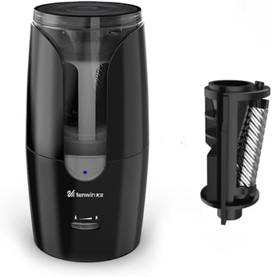 Amazon.com : Chargeable Electric Pencil Sharpener, Heavy Duty ...
