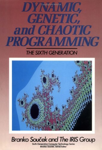 『Dynamic, Genetic, and Chaotic Programming: The - 読書メーター