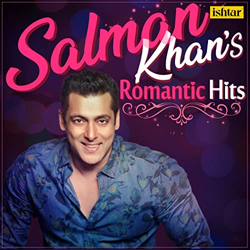 Amazon.com: Salman Khans Romantic Hits : VARIOUS ARTISTS: Digital Music