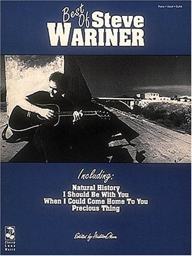 Best Of Steve Wariner: Wariner, Steve: 9780895246721: Amazon.com: Books