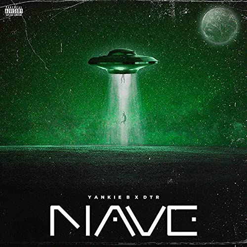 Nave de Yankie B & DTR en Amazon Music Unlimited