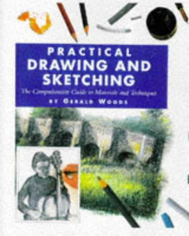 Practical Drawing and Sketching Materials (Practical Art School ...