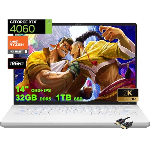 Top 10 Best Laptops For Designers (June 2024)