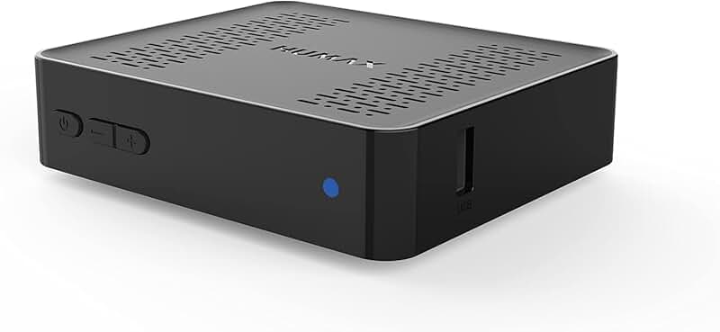 Amazon.ae: Set-Top Receiver Boxes - Set-Top Receiver Boxes / Home ...