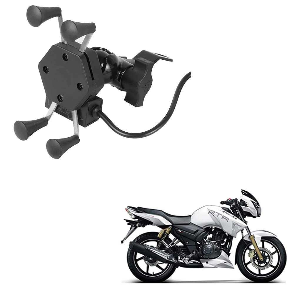 Apache Bike 180