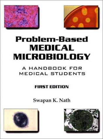 Problem-Based Medical Microbiology : A Handbook for Medical Students ...