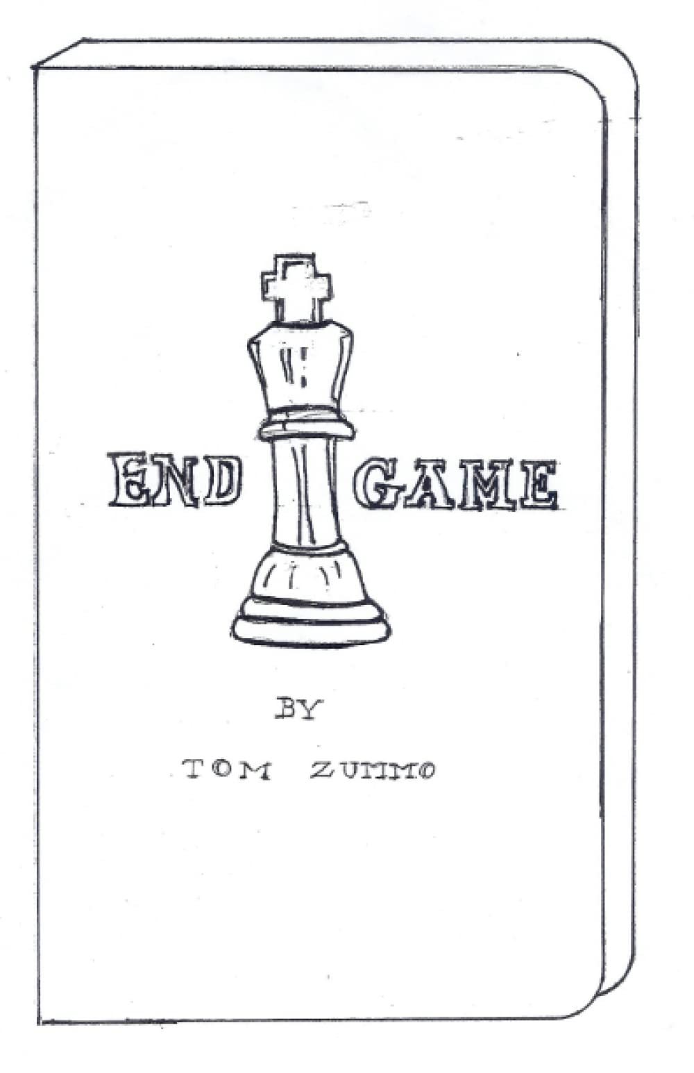 End Game - The Apocalypse: Zummo, Tom, Zummo, Mr Thomas A ...