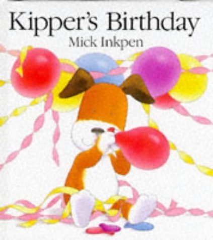 Kipper's Birthday : Buy Online at Best Price in KSA - Souq is now ...