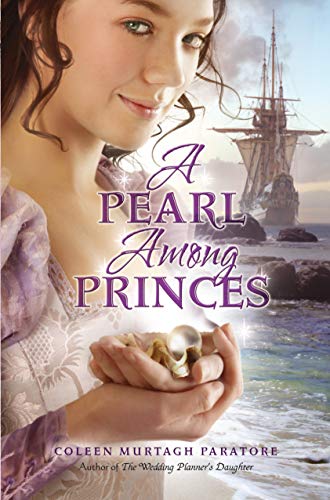 Amazon.com: A Pearl Among Princes eBook : Paratore, Coleen: Kindle Store
