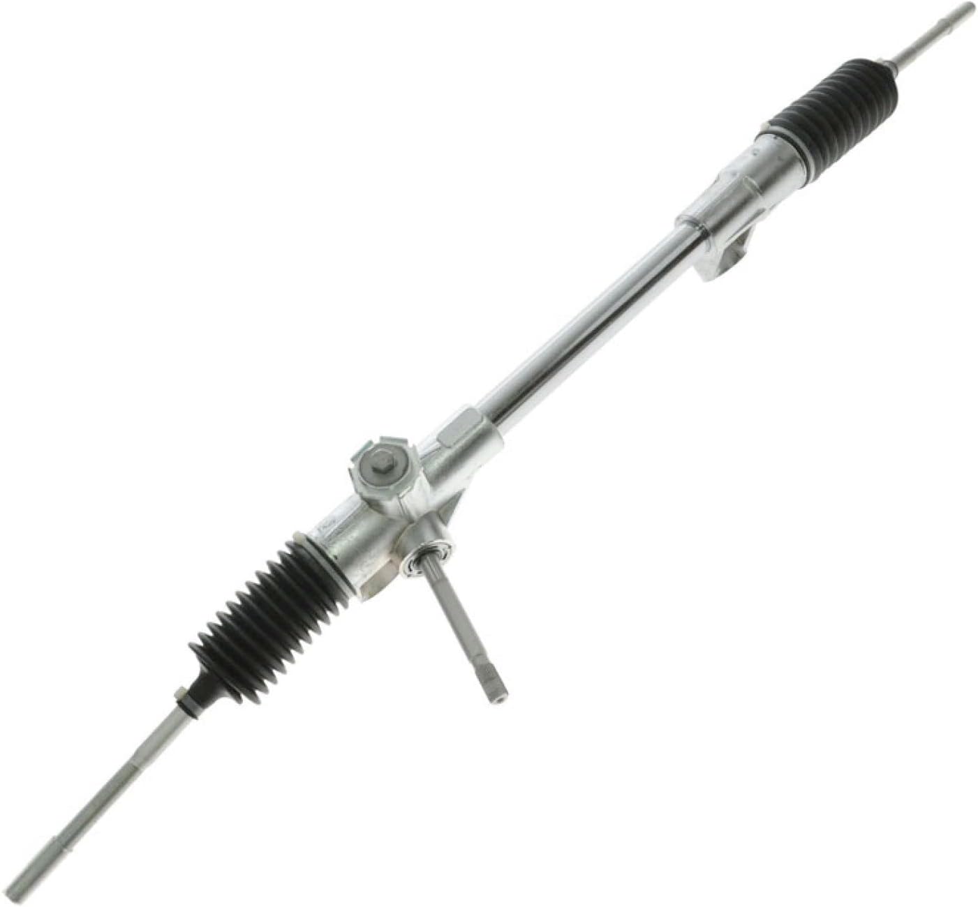 Amazon.com: Manual Steering Rack & Pinion Assembly for Pinto Mustang 2 ...
