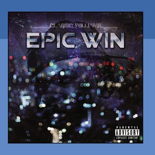 Amazon.com: Epic Win: CDs & Vinyl