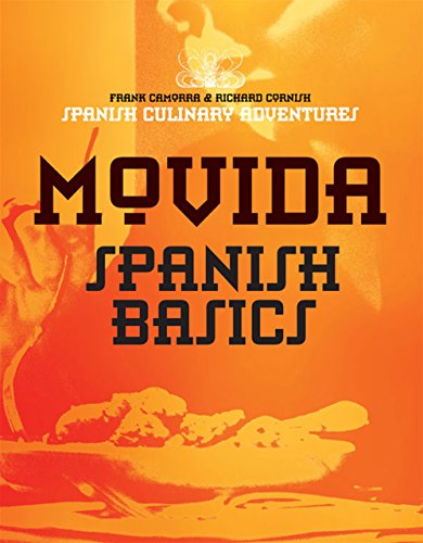 MoVida: Spanish Basics eBook : Camorra, Frank, Cornish, Richard: Amazon ...