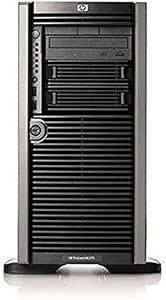 HP ProLiant ML370 G5 Entry Tower Server 5U 2-Wege 1x Xeon E5410 / 2 ...