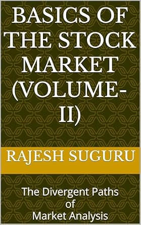 Amazon.com: Basics of the Stock Market (Volume-II): The Divergent Paths ...