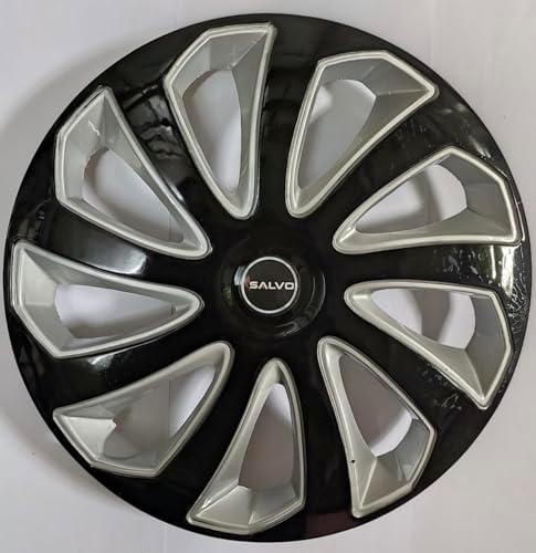Salvo 13" Premium Wheel Covers/Wheel caps, Universal Model for All 13 ...