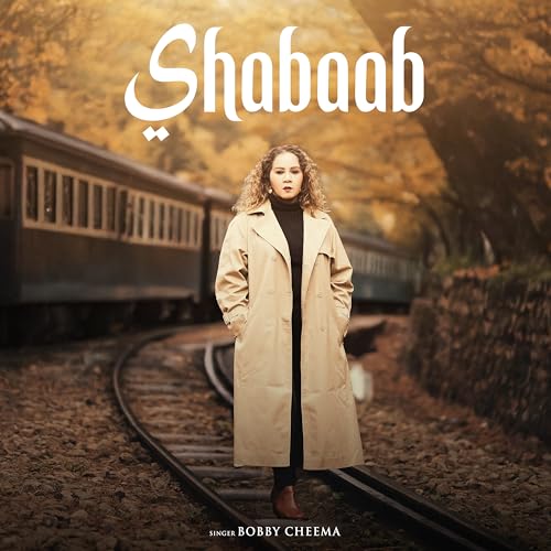 Play Shabaab by Bobby Cheema on Amazon Music