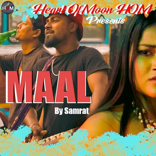 MAAL von Samrat bei Amazon Music - Amazon.de